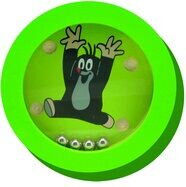 Krtko plyšák a hračky | Originalnehracky.sk